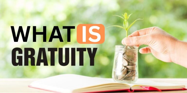 What is Gratuity: Full Guide to Calculation, Eligibility & Rules